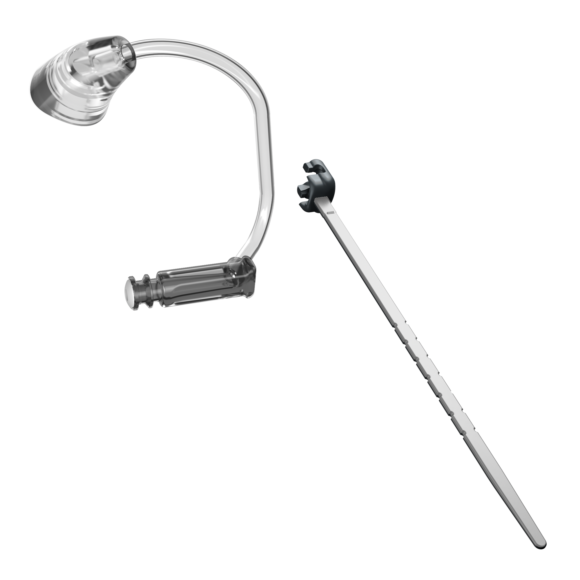 Concha Lock 3.0 - Gir deg stabil og sikker passform - Signia