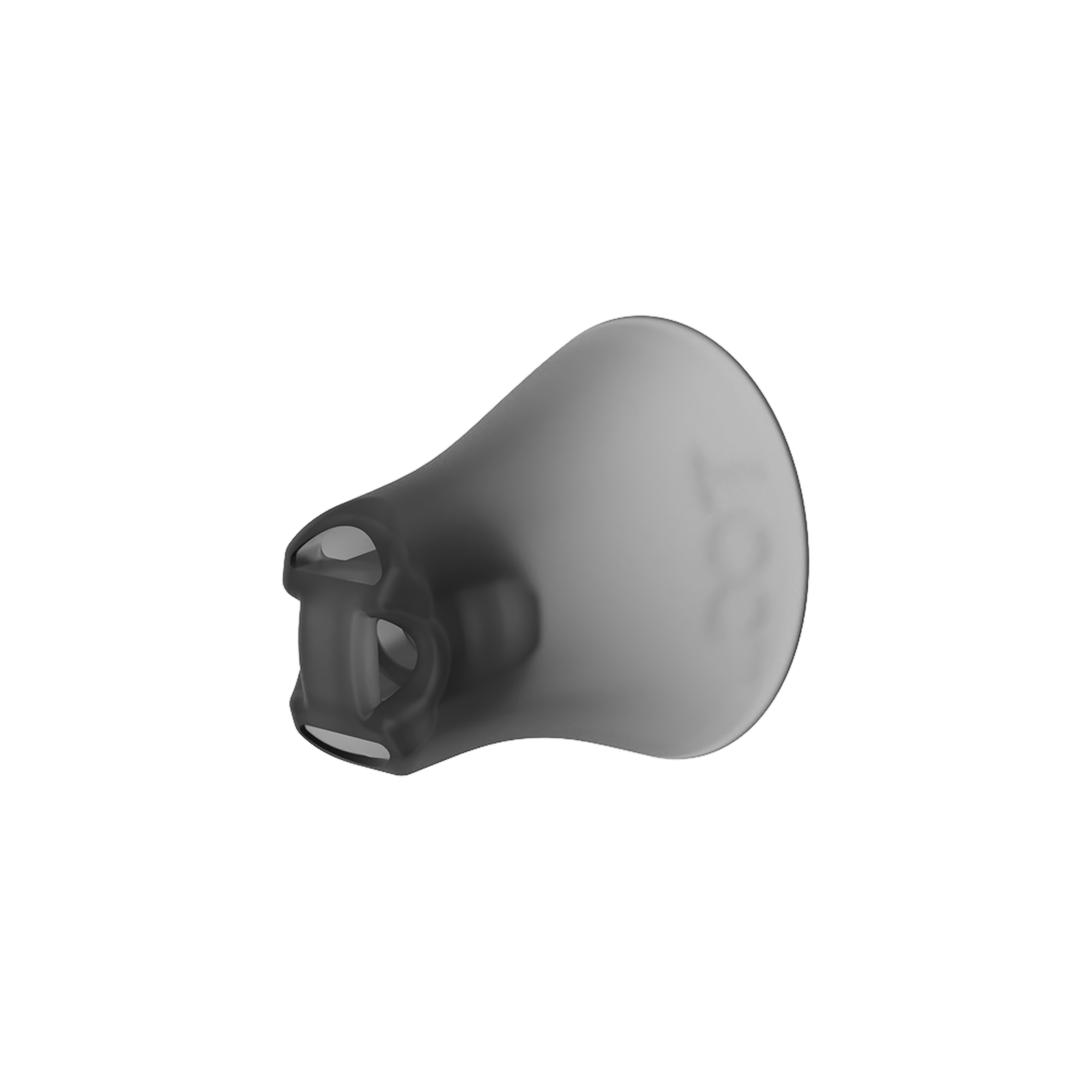 Sleeve 3.0 Vented - Gir komfort og ventilert passform - Signia